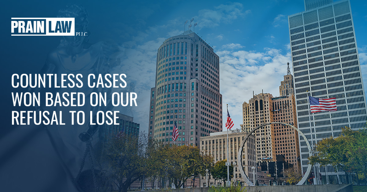 Second Degree Criminal Sexual Conduct Detroit Sex Crimes Attorney